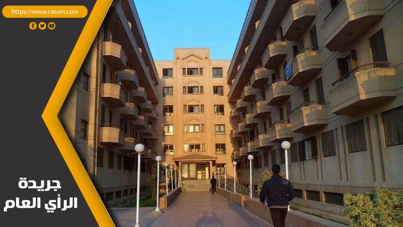 خطوات التقديم بالمدن الجامعية على موقع الزهراء رابط مباشر الرأي العام